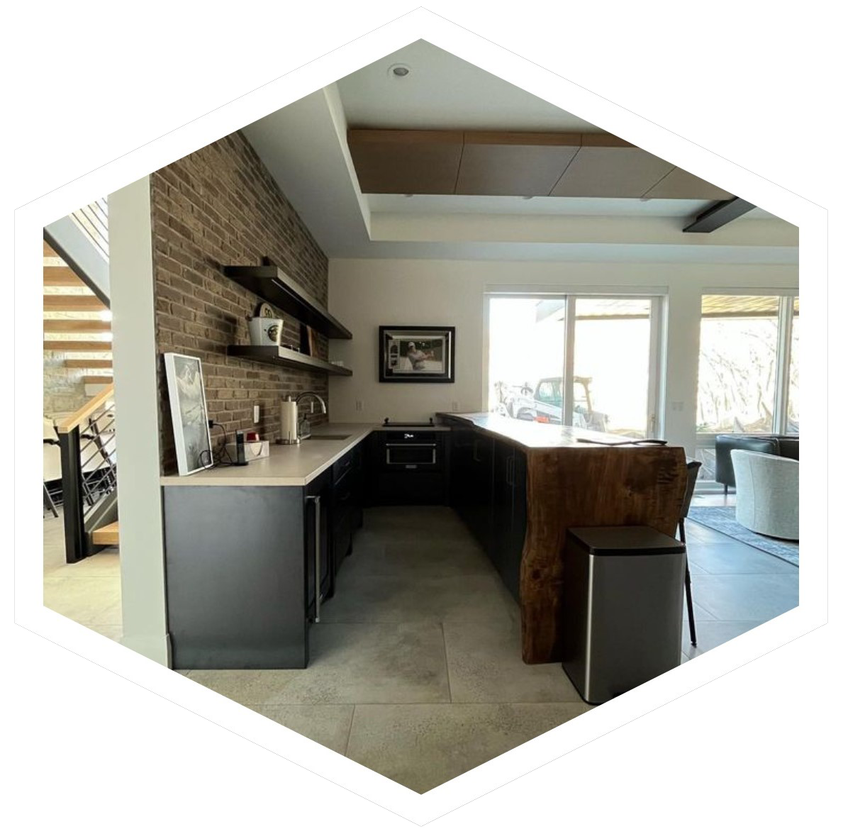 ELITE TILE SETTERS: Home Page