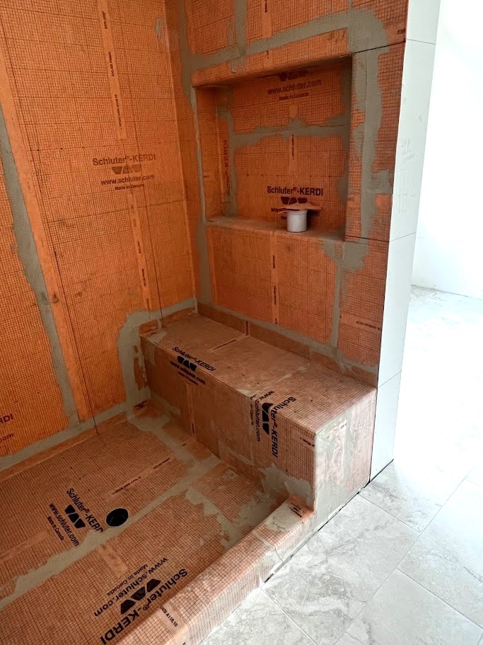 ELITE TILE SETTERS: Tile Services Salt Lake County, UT